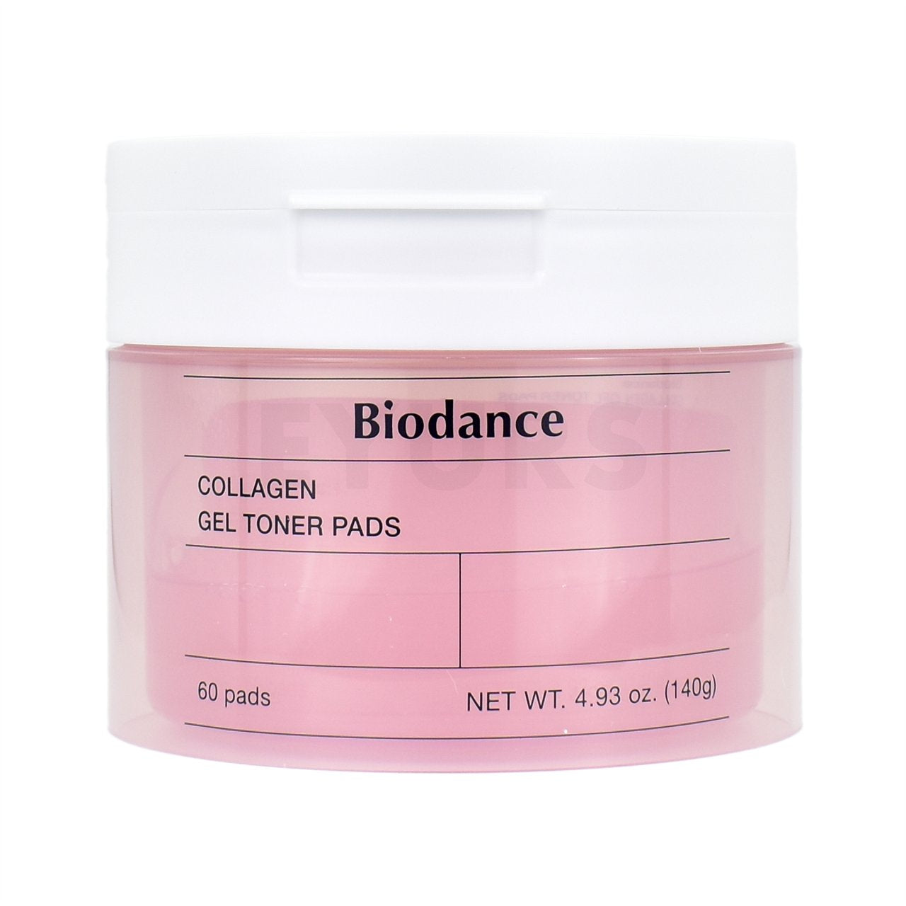 BIODANCE Collagen Gel Toner Pads | Firming & Hydrating – EYURS