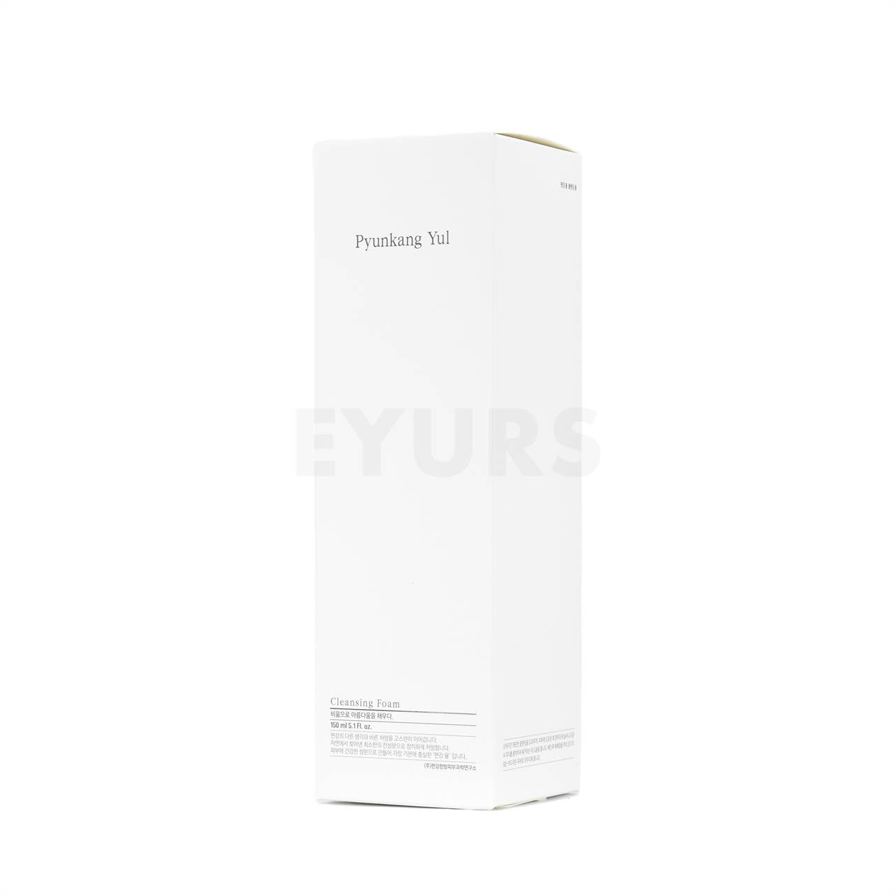 Pyunkang Yul - Cleansing Foam (150ml) | EYURS
