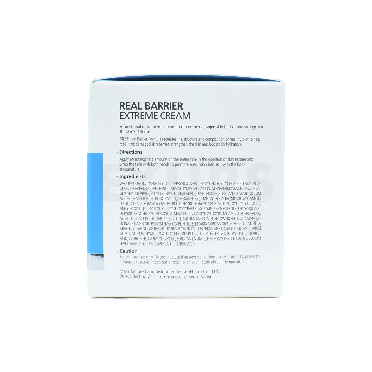 Real Barrier - Extreme Cream (50ml) | EYURS