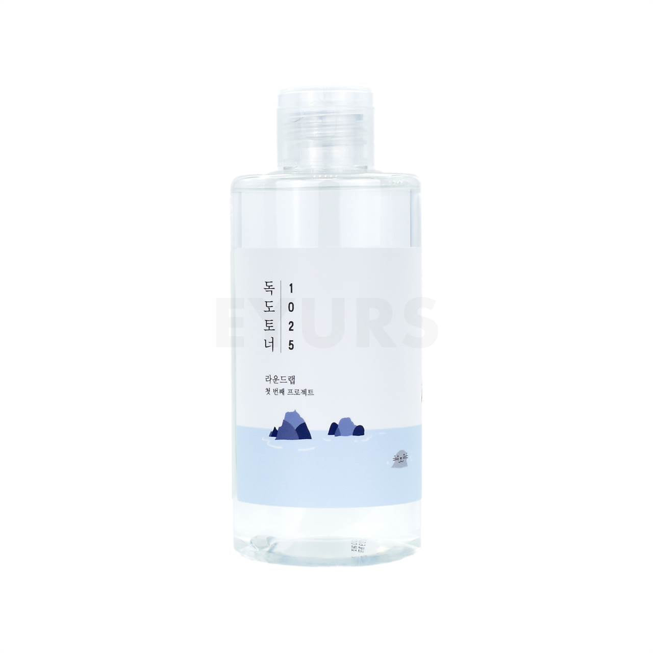 Round Lab 1025 Dokdo Toner 200ml | Fast Delivery & Authentic – EYURS