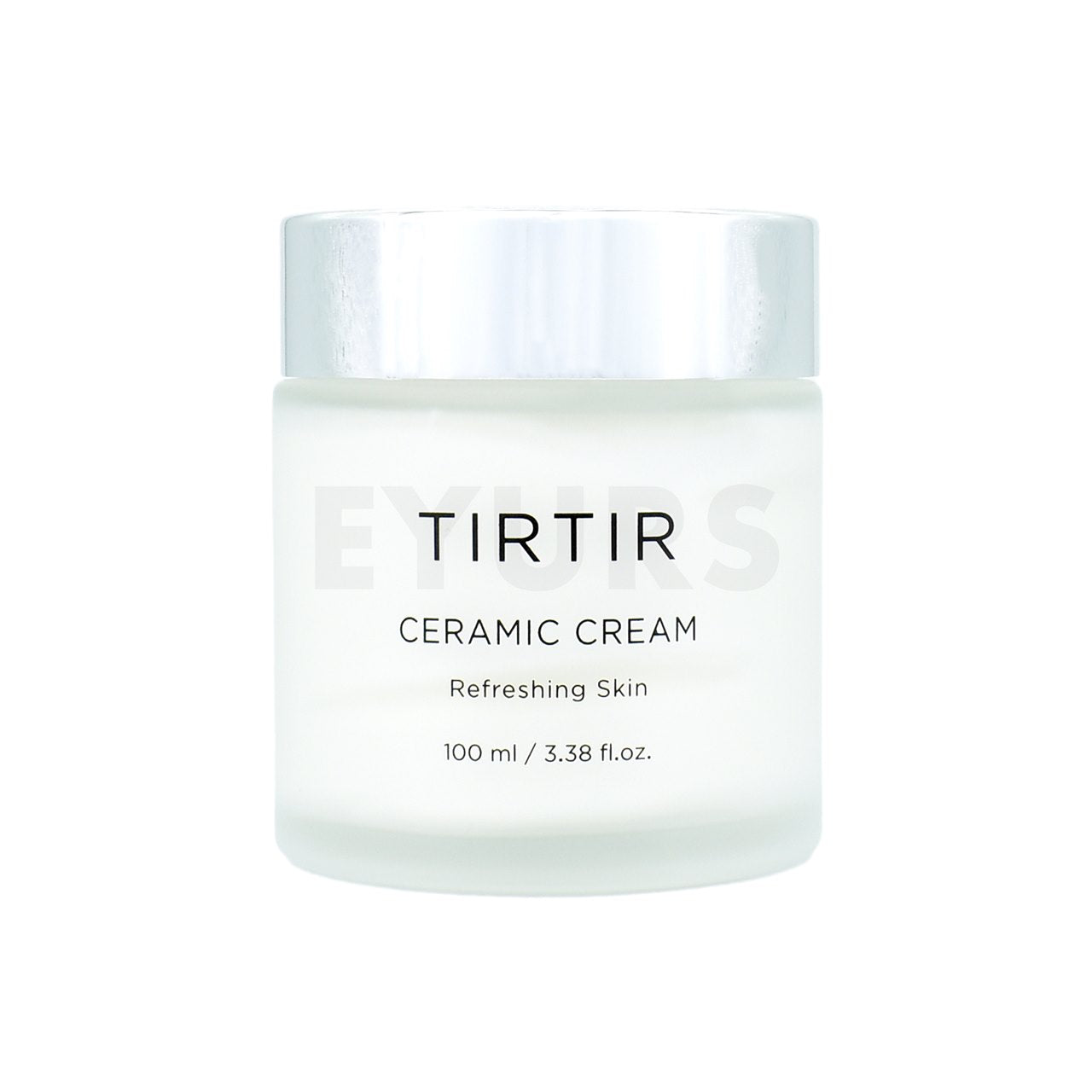 TIRTIR - Ceramic Cream (100ml) | EYURS