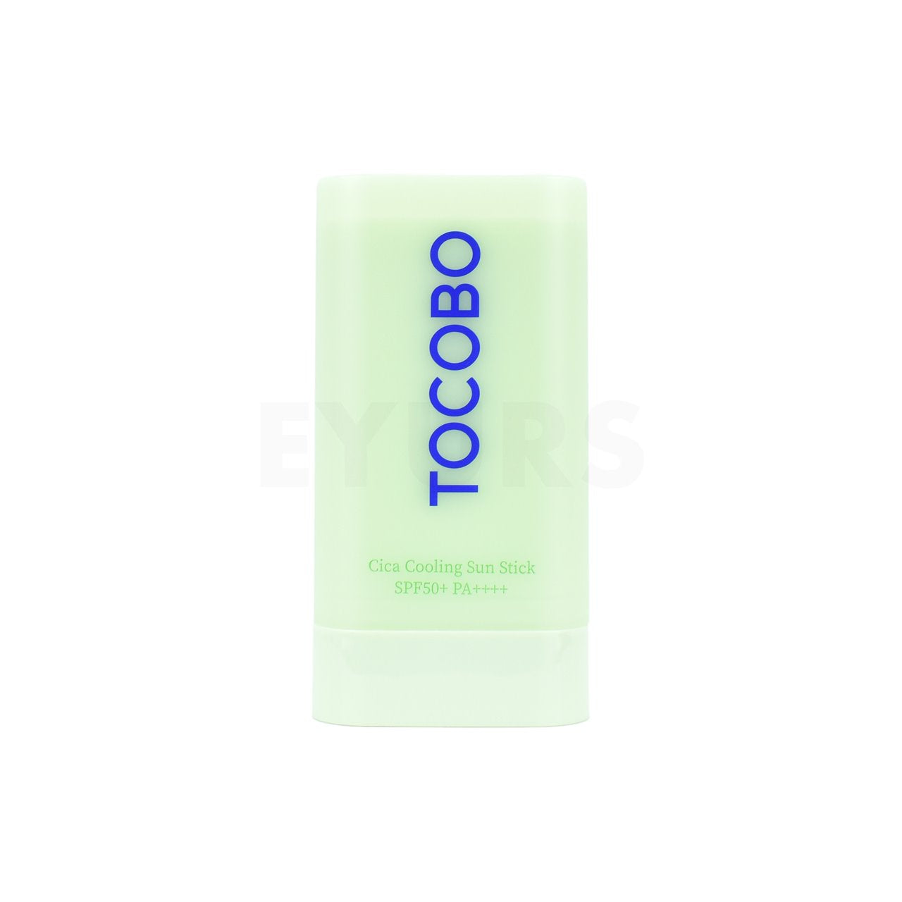 TOCOBO Cica Cooling Sun Stick | EYURS